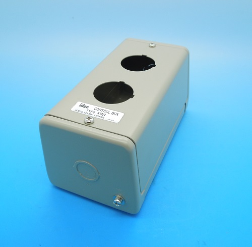 KGN211Y コントロールボックス IDEC 未使用品 / FA機器・制御機器の買取、販売はワイデンへ