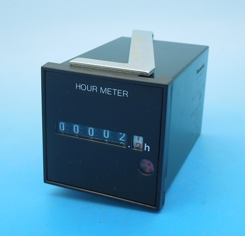 TH241 アワーメーター パナソニック 未使用品 / FA機器・制御機器の買取、販売はワイデンへ